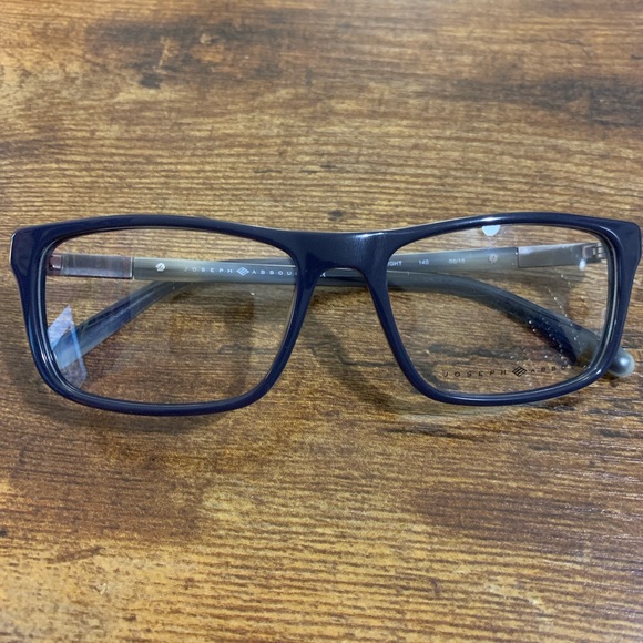 Joseph Abboud | Accessories | Joseph Abboud Eyeglasses Midnight Frames ...